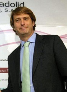 Carlos Suárez explica el desfase entre lo real y lo reconocido